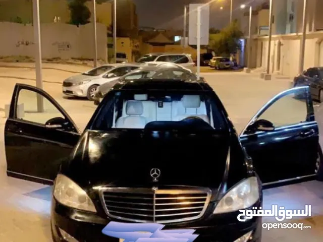 Used Mercedes Benz Cars For Sale in Al Riyadh: Second Hand, Pre Owned ...