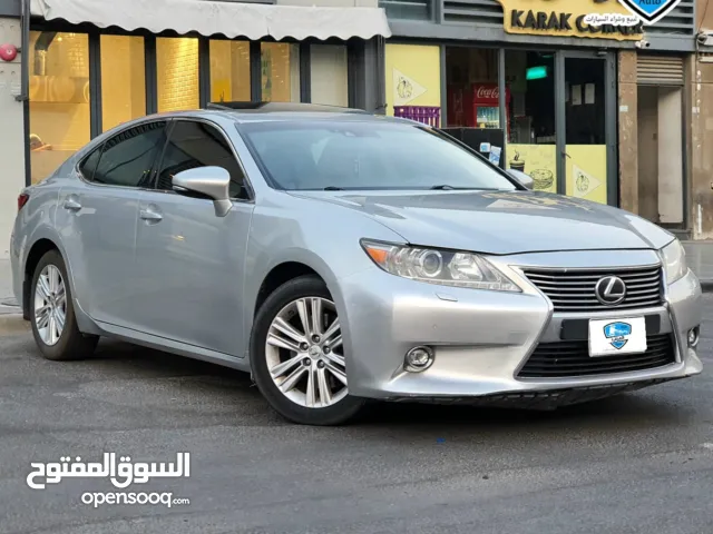 Used Lexus Cars For Sale in Kuwait: Second Hand, Pre Owned : Best ...