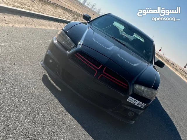 Used Dodge Cars For Sale in Kuwait: Second Hand, Pre Owned : Best ...