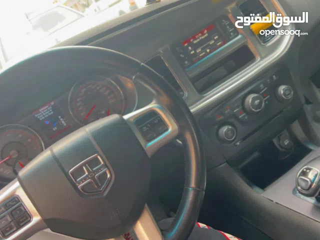 Used Dodge Cars For Sale in Kuwait: Second Hand, Pre Owned : Best ...