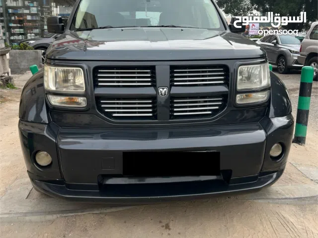 Used Dodge Cars For Sale in Kuwait: Second Hand, Pre Owned : Best ...