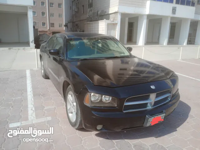 Used Dodge Cars For Sale in Kuwait: Second Hand, Pre Owned : Best ...