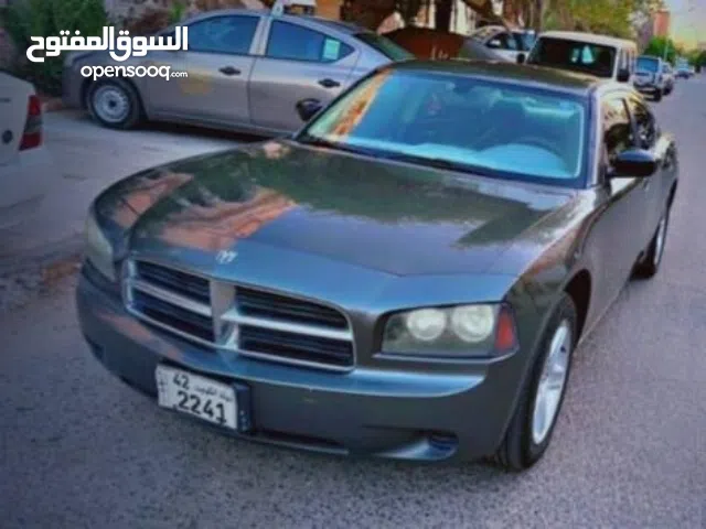 Used Dodge Cars For Sale in Kuwait: Second Hand, Pre Owned : Best ...
