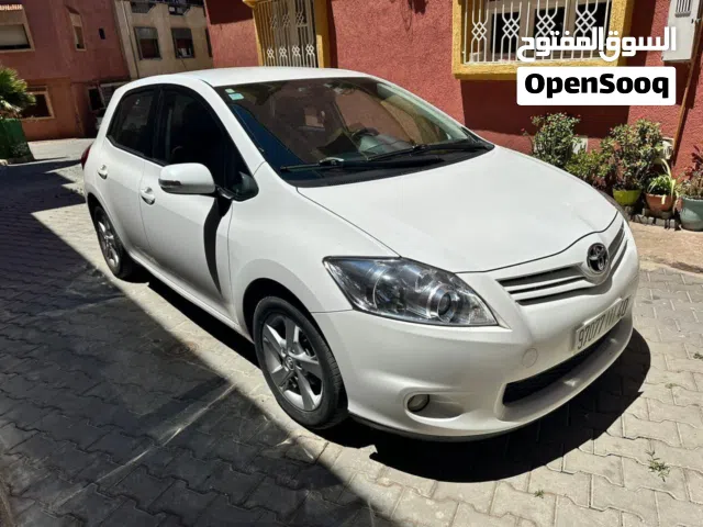39 Used Cars For Sale in Morocco: Price from 25,900 MAD: Second Hand ...