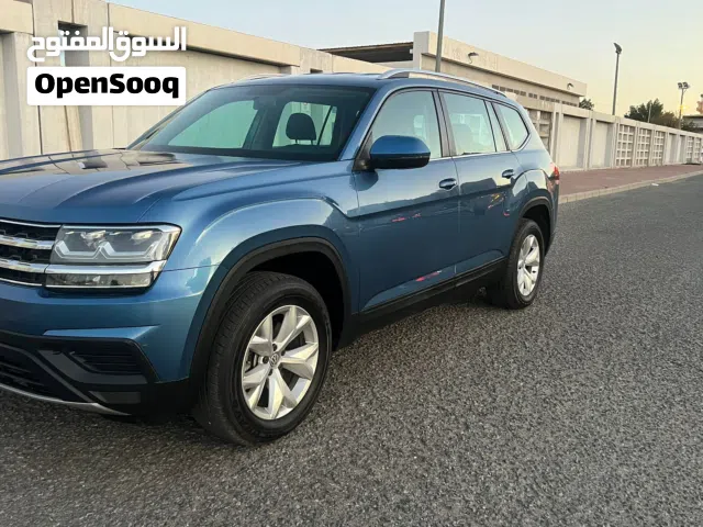Used Volkswagen Cars For Sale in Kuwait: Second Hand, Pre Owned : Best ...