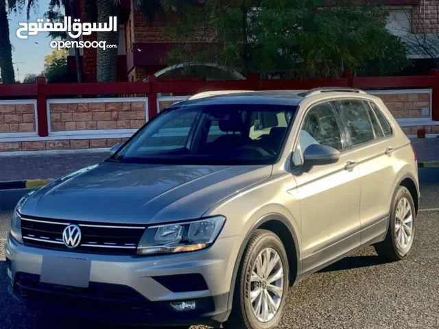 Used Volkswagen Cars For Sale in Kuwait: Second Hand, Pre Owned : Best ...