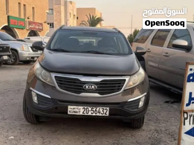 Used Kia Cars For Sale in Kuwait: Second Hand, Pre Owned : Best Prices ...