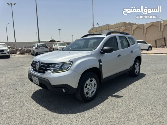 Renault Duster Cars for Sale in Kuwait : Best Prices : All Duster ...