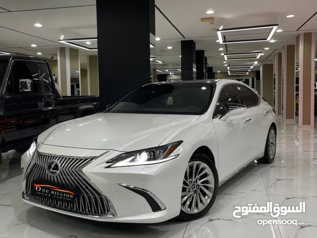 Used Lexus Cars For Sale in Oman: Second Hand, Pre Owned : Best Prices ...