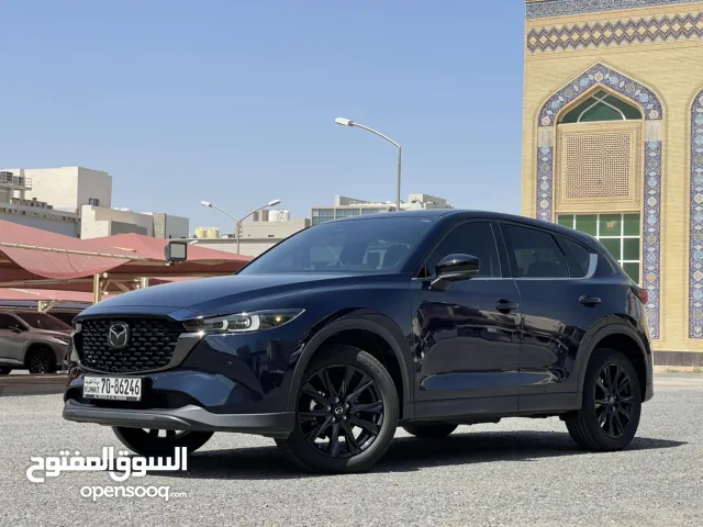 Used Mazda Cars For Sale in Kuwait: Second Hand, Pre Owned : Best ...