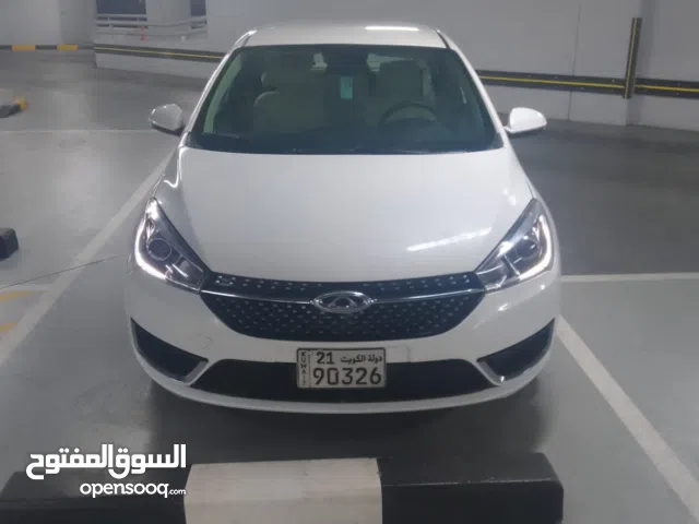 Used Chery Cars For Sale in Kuwait: Second Hand, Pre Owned : Best ...