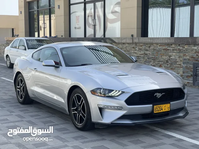 Ford Mustang Cars for Sale in Oman : Best Prices : All Mustang Models ...