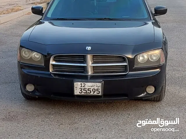 Dodge Charger Cars for Sale in Kuwait : Best Prices : All Charger ...