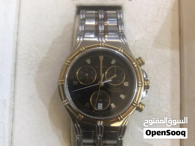 Men's Luxury Watches for Sale in Kuwait - Shop Top Brands - Rolex ...