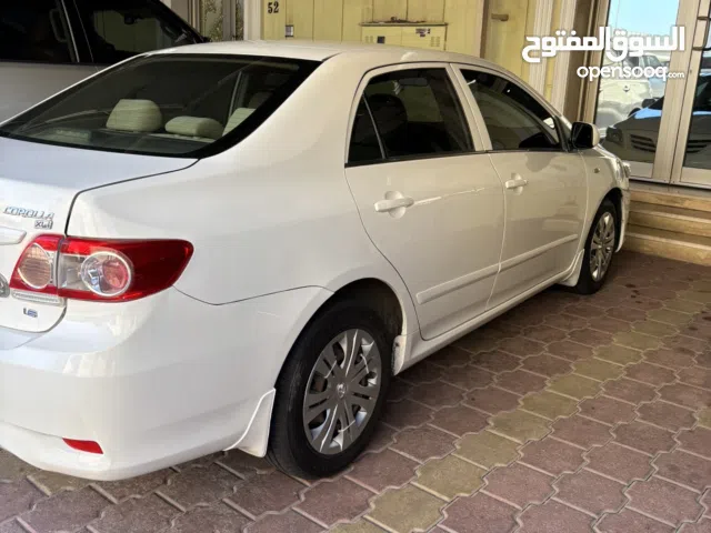 Used Toyota Cars For Sale in Kuwait: Second Hand, Pre Owned : Best ...