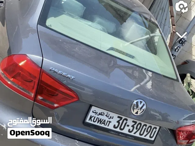 Used Volkswagen Cars For Sale in Kuwait: Second Hand, Pre Owned : Best ...
