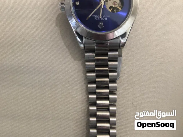 Rolex Men's Watches for Sale in Kuwait - Smartwatch, Digital Watches ...