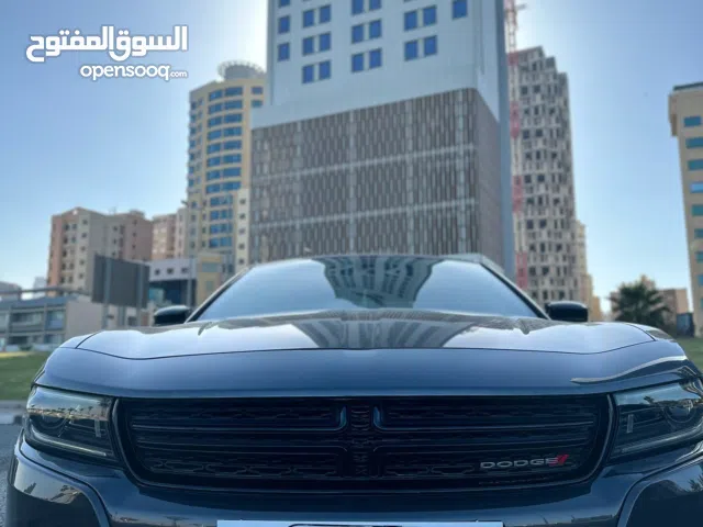 Used Dodge Cars For Sale in Kuwait: Second Hand, Pre Owned : Best ...