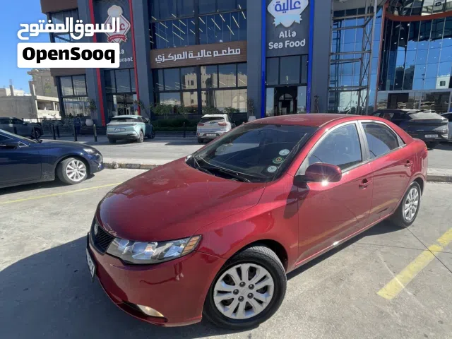 5 Used Kia Gasoline 2005 Cars For Sale in Irbid : Price from 1,760 JOD ...