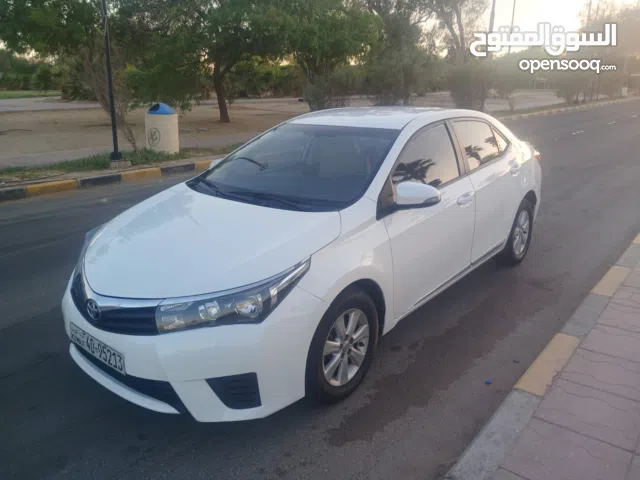 Used Toyota Cars For Sale in Kuwait: Second Hand, Pre Owned : Best ...