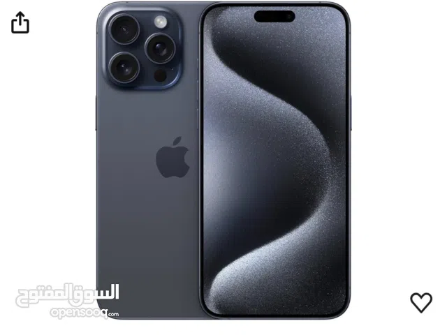 Apple iPhone 15 Pro Max Mobiles for Sale : Best iPhone 15 Pro Max ...