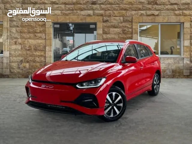 BYD E2 Cars for Sale in Jordan : Best Prices : All E2 Models : New ...