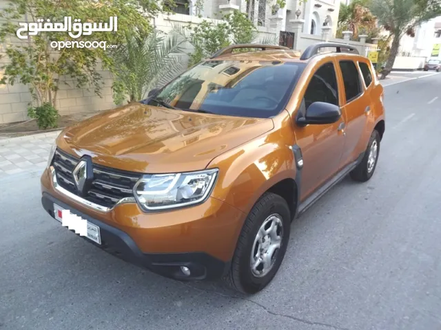 Used Renault Cars For Sale in Bahrain: Second Hand, Pre Owned : Best ...