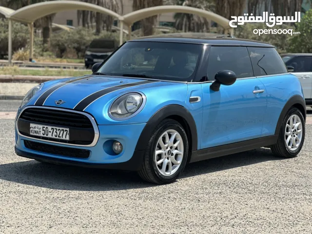 Used MINI Cars For Sale in Kuwait: Second Hand, Pre Owned : Best Prices ...