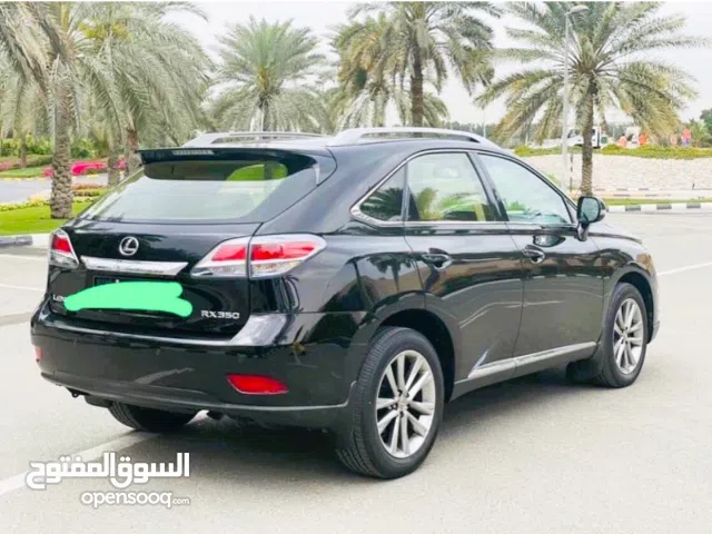 Used Lexus Cars For Sale in Kuwait: Second Hand, Pre Owned : Best ...