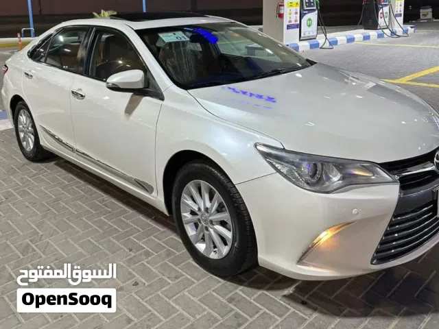 Used Toyota Cars For Sale in Saudi Arabia: Second Hand, Pre Owned ...