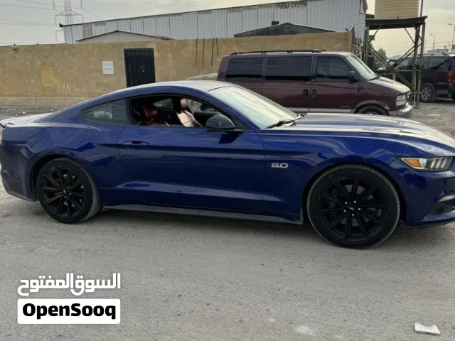 Ford Mustang Cars for Sale in Kuwait : Best Prices : All Mustang Models ...