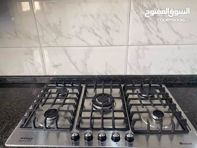 غاز غطس جليما. ايطالي 5 عيون. شغال نار وكهرباء.. مية مية.. مقاس 83 في ...