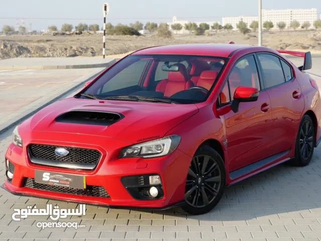 Used Subaru Cars For Sale in Oman: Second Hand, Pre Owned : Best Prices ...