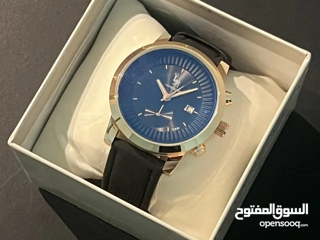Men's Luxury Watches for Sale in Kuwait - Shop Top Brands - Rolex ...