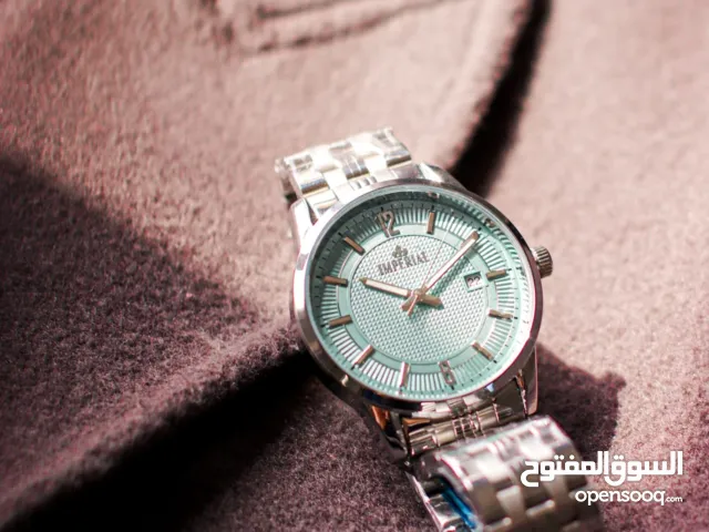 Men's Luxury Watches for Sale in Oman - Shop Top Brands - Rolex, Omega ...