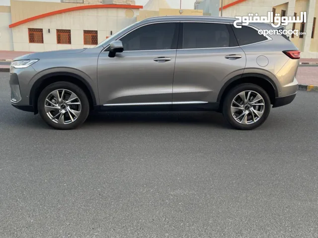 Used Haval Cars For Sale in Kuwait: Second Hand, Pre Owned : Best ...
