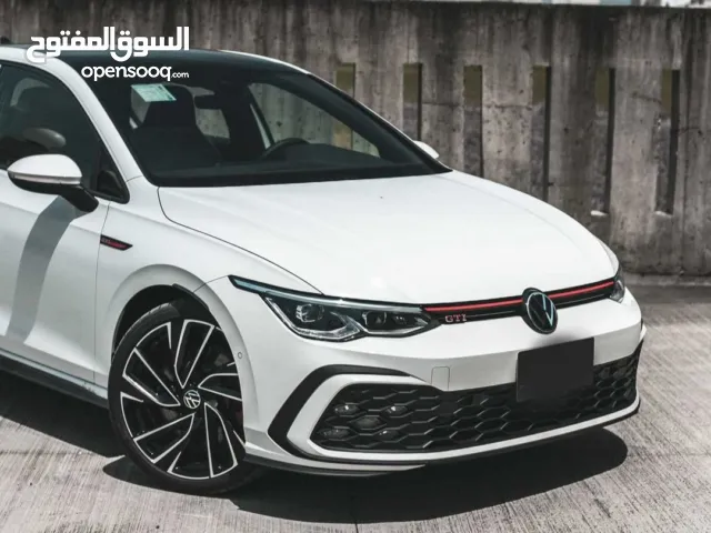 فولكسفاغن جولف GTI للبيع في فلسطين : مستعملة وجديدة : فولكسفاغن جولف ...