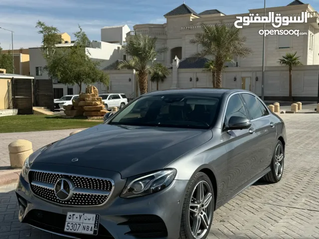 Used Mercedes Benz Cars For Sale in Al Riyadh: Second Hand, Pre Owned ...
