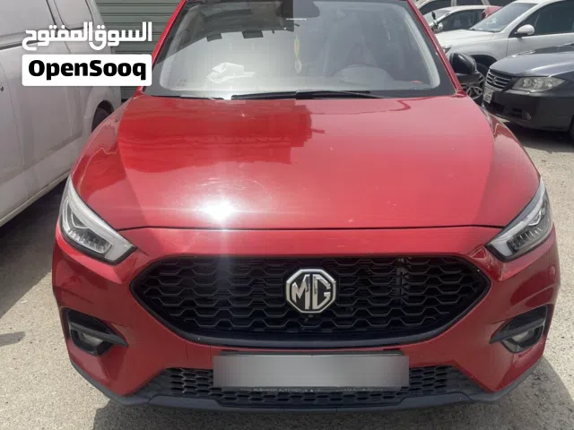 34 Used MG Cars For Sale in Kuwait : Price from 710 KWD | OpenSooq Kuwait