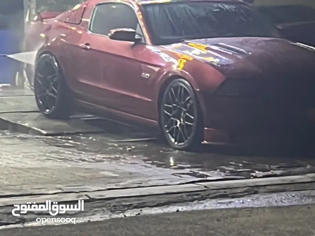 Ford Mustang Cars for Sale in Oman : Best Prices : All Mustang Models ...