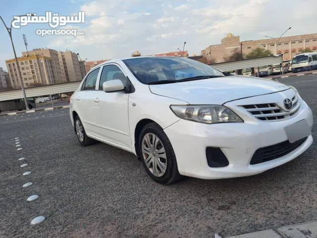 Used Toyota Cars For Sale in Kuwait: Second Hand, Pre Owned : Best ...