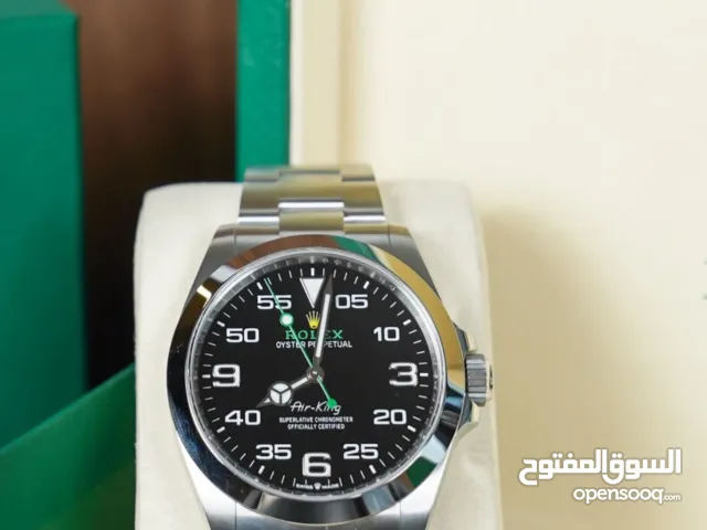 Rolex Men's Watches for Sale in Kuwait - Smartwatch, Digital Watches ...