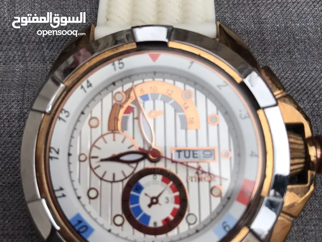 Men's Luxury Watches for Sale in Kuwait - Shop Top Brands - Rolex ...