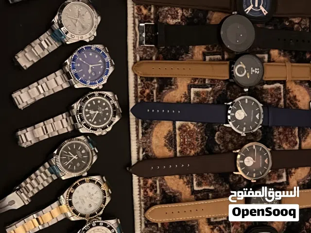 Rolex Men's Watches for Sale in Kuwait - Smartwatch, Digital Watches ...