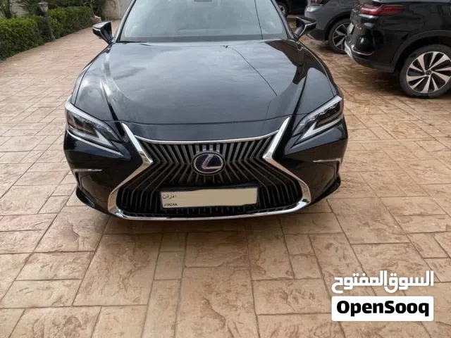 2 Used Lexus Hybrid 2021 For Sale in Irbid : Price from 10,150 JOD ...