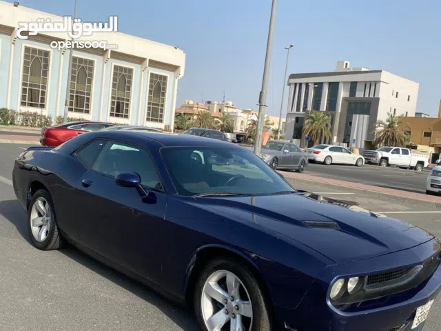 Used Dodge Cars For Sale in Kuwait: Second Hand, Pre Owned : Best ...