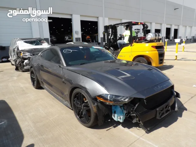 Ford Mustang Cars for Sale in Oman : Best Prices : All Mustang Models ...