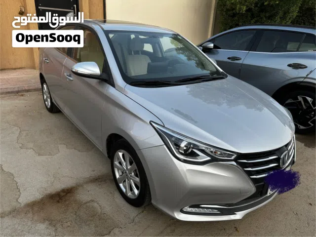 1084 Used Cars For Sale in Al Riyadh: Price from 12,574.999 SAR: Second ...