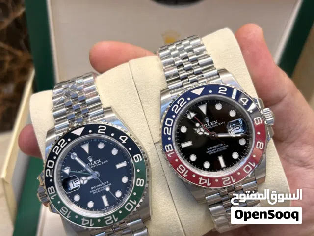 Rolex Men's Watches for Sale in Kuwait - Smartwatch, Digital Watches ...