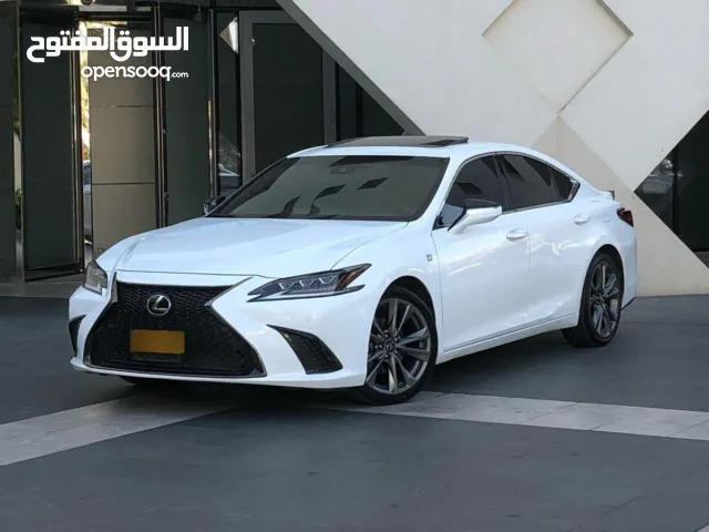 Used Lexus Cars For Sale in Oman: Second Hand, Pre Owned : Best Prices ...